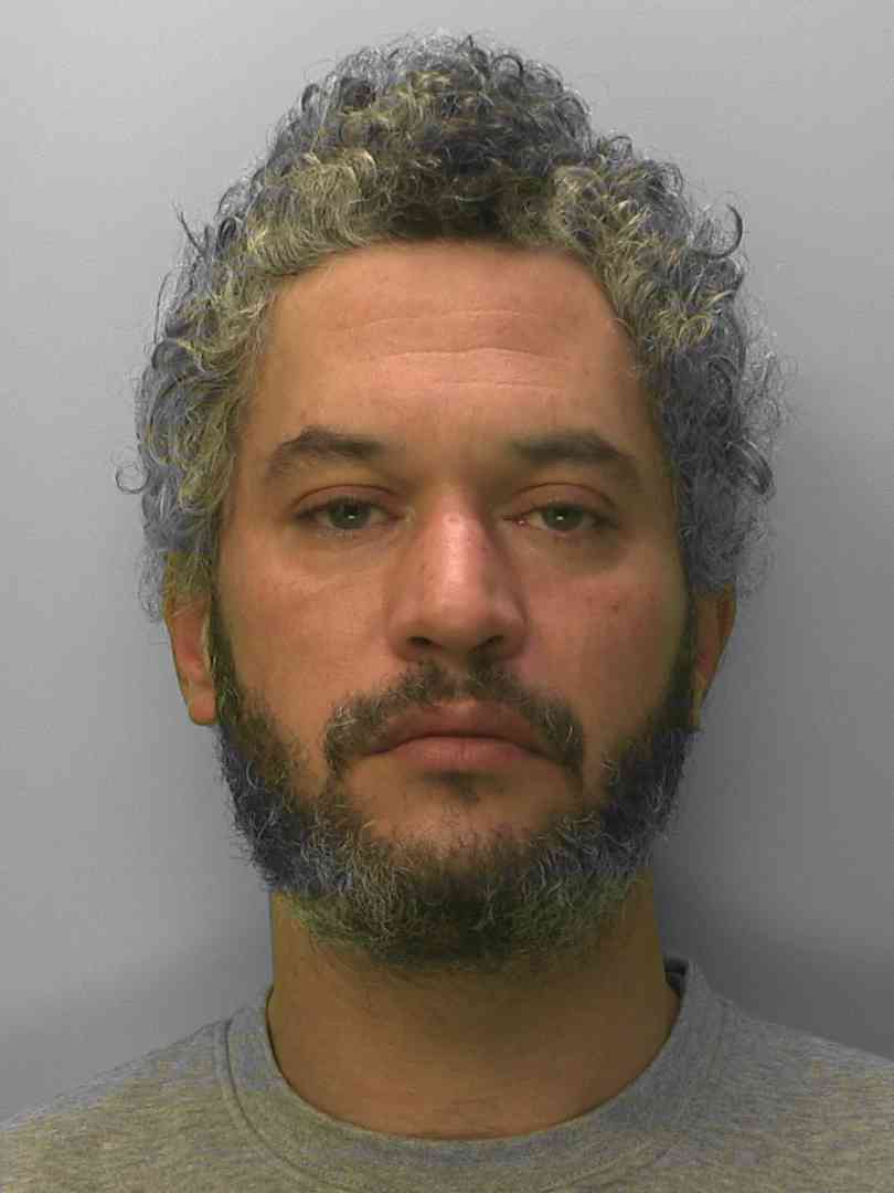 Have you seen wanted Terrance? | Surrey Police